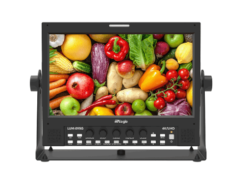 TVLogic Always ON-AIR!!!