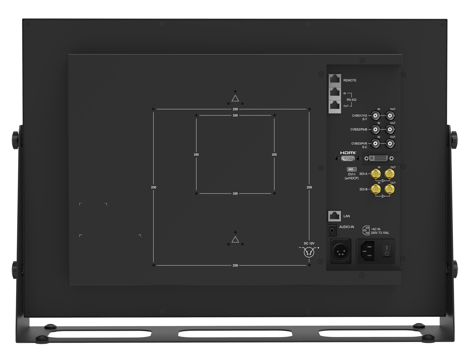 TVLogic Always ON-AIR!!!