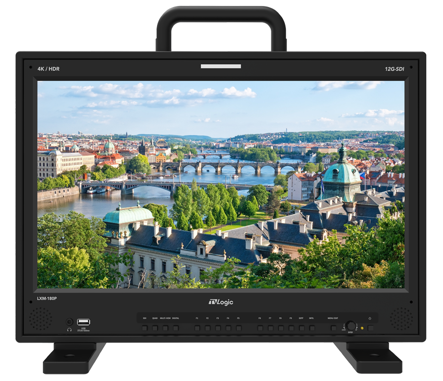 TVLogic Always ON-AIR!!!