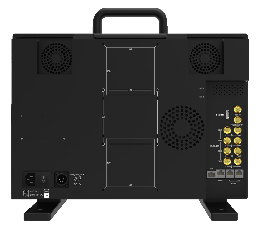 TVLogic Always ON-AIR!!!