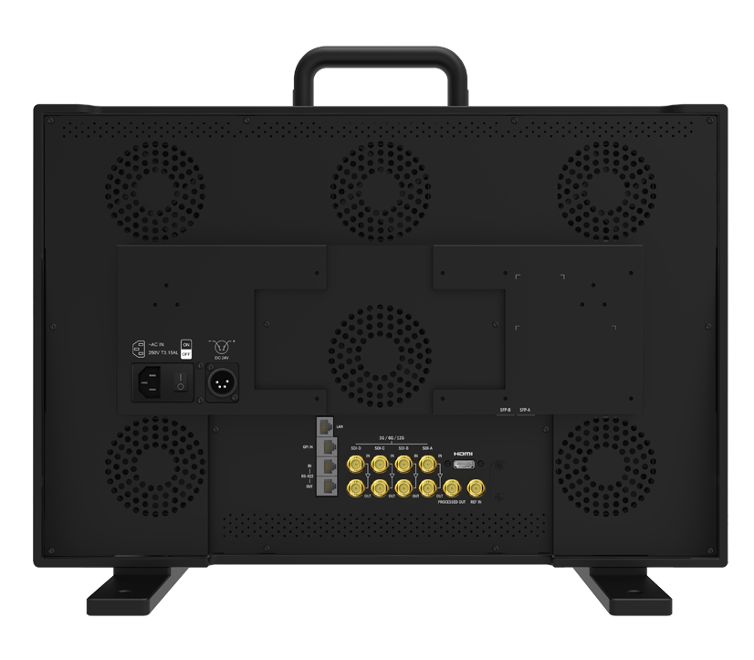 TVLogic Always ON-AIR!!!