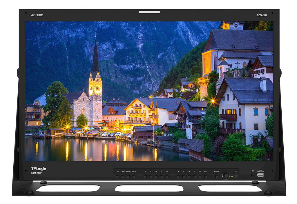 TVLogic Always ON-AIR!!!